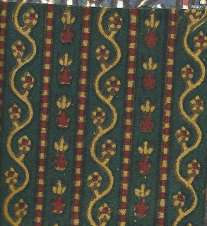 Reading Cloth: Block Printing From Balotra