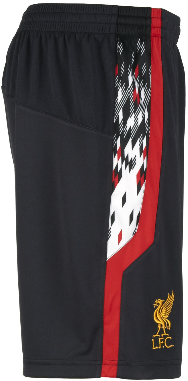 Liverpool 13-14 (2013-14) Home + Away + Third Kits Released - Footy ...