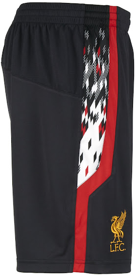 Liverpool 13-14 (2013-14) Home + Away + Third Kits Released - Footy ...