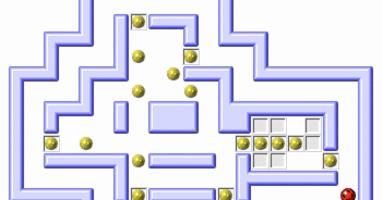 Sokoban: Beautiful arrangements: The "Original" collection