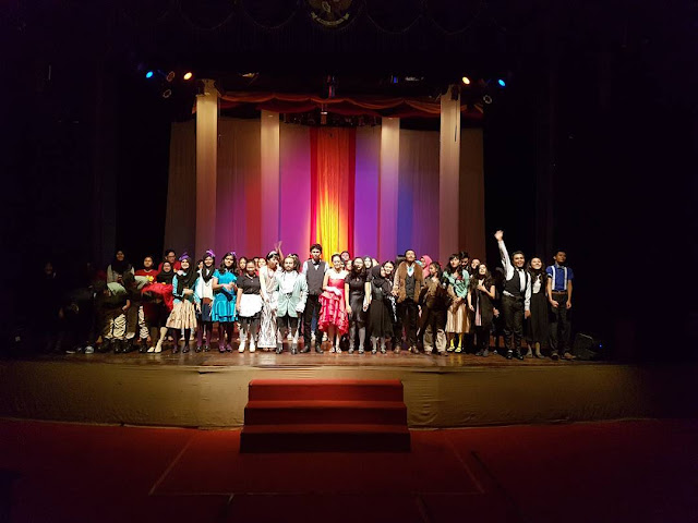 7 Alasan, Kenapa Kamu Harus Pilih SMAN 90 Jakarta Sebagai SMA Favorit ...