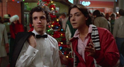 Dell on Movies: Fast Times at Ridgemont High