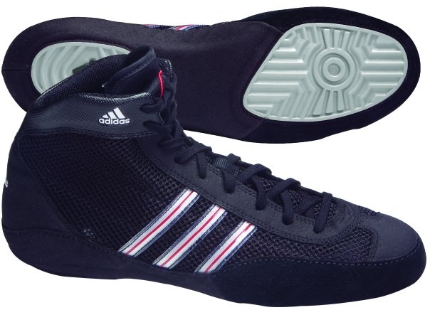 adidas Combat Speed III Wrestling Shoes - Dagang Sepatu