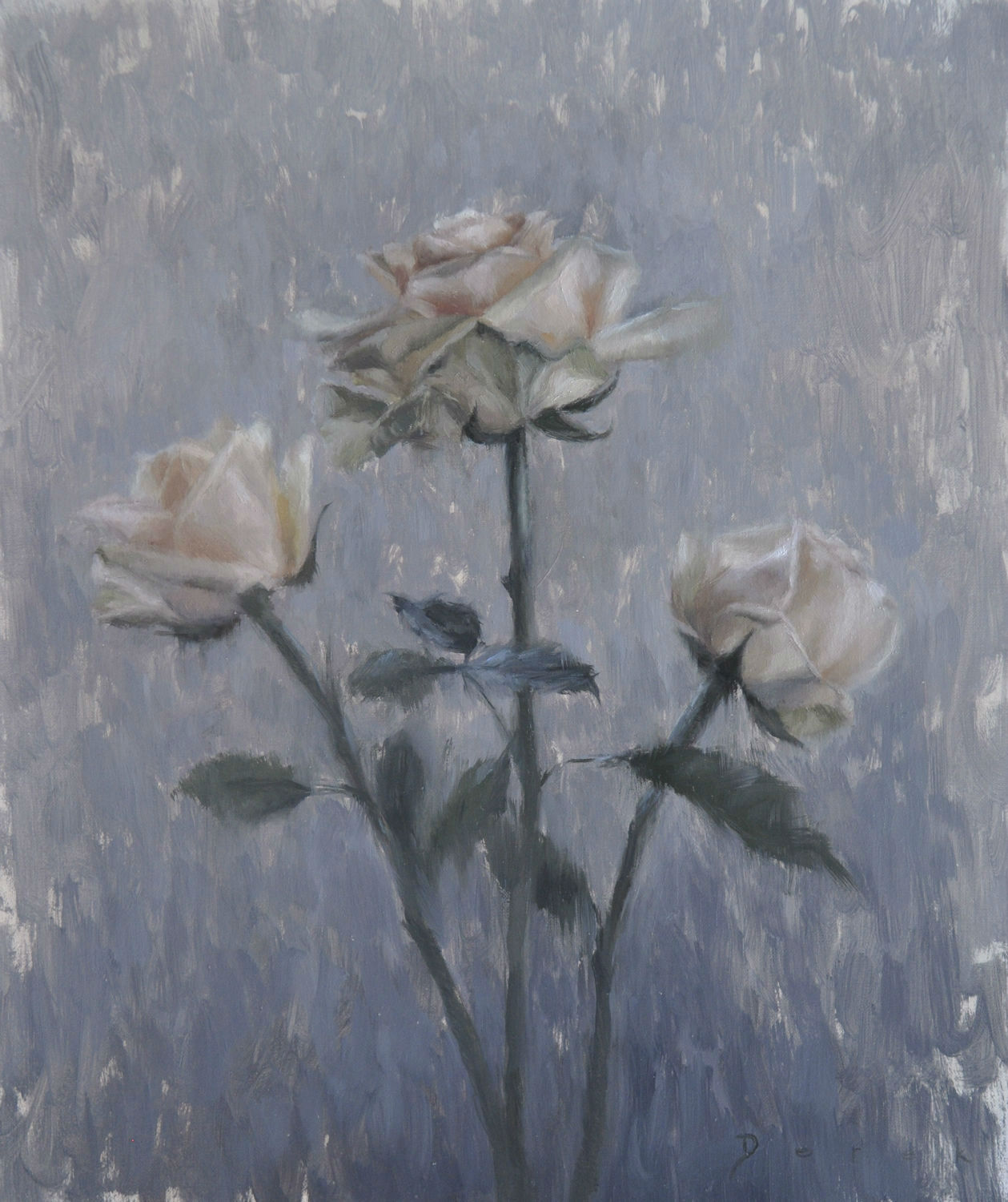 Derek Harrison... - Kai Fine Art