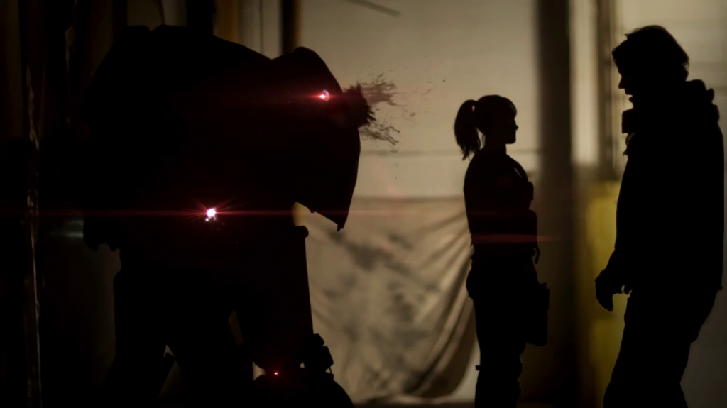 The Girl Who Loves Horror: Movie Review: The ABCs of Death (2012)