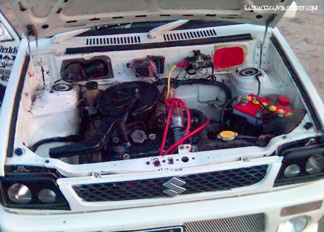 Modified mehran in pakistan ~ Sports & Modified Cars