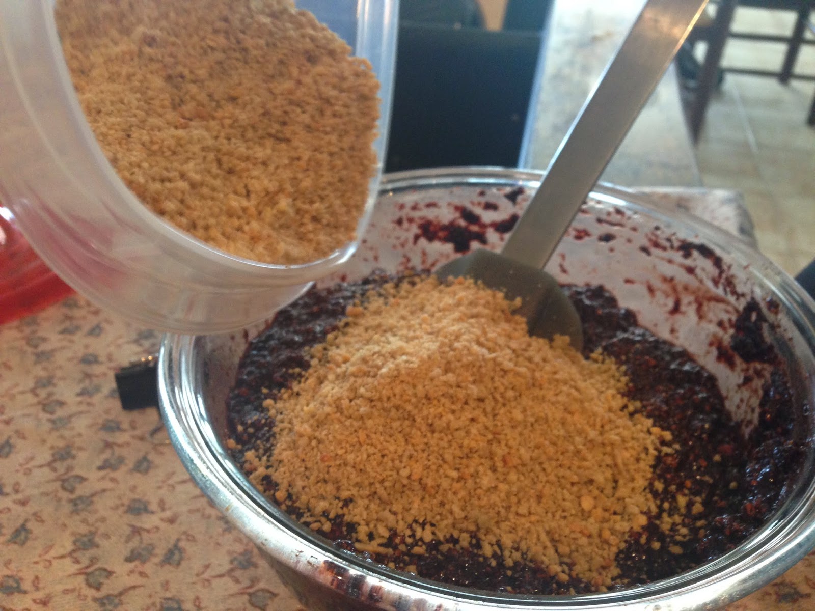 With Love... From Nonnina's Kitchen: Celli Pieni