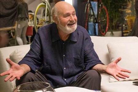 INNER TOOB: A TVXOHOF BIRTHDAY TRIBUTE - ROB REINER