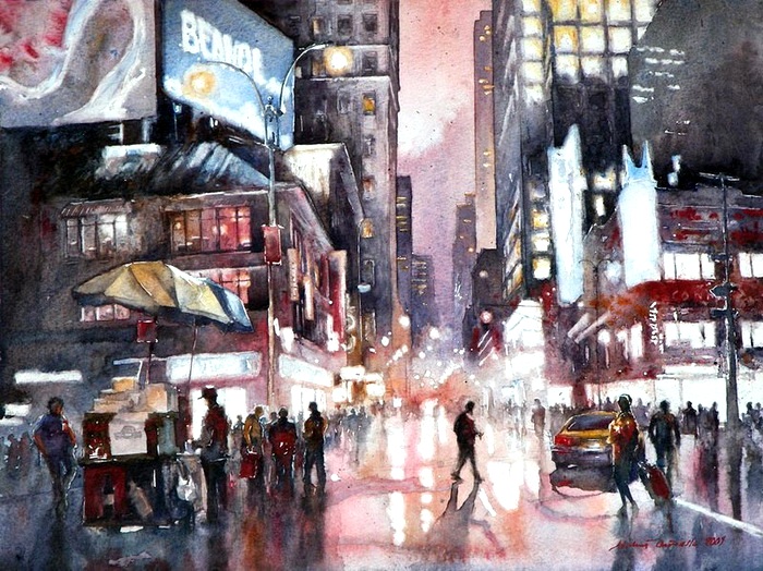 Arte Cristina Faleroni