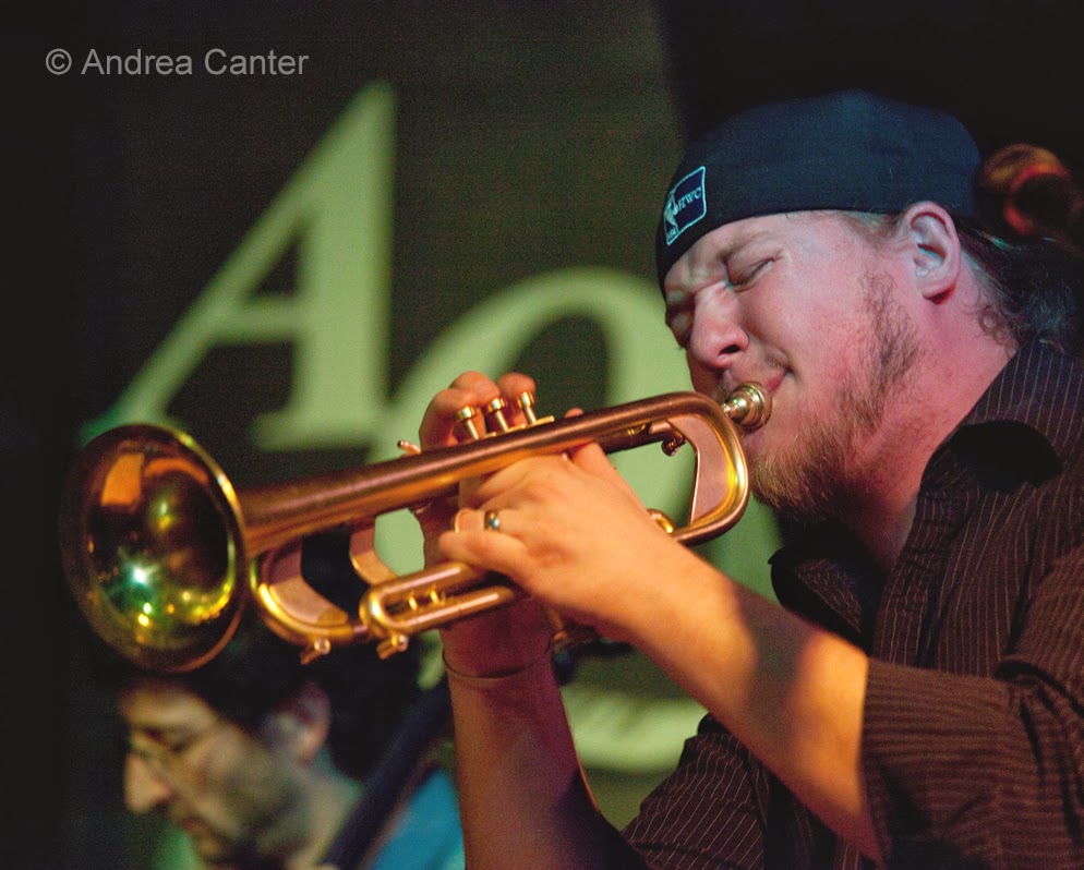 bebopified: Pleased and flipped 8: Memories of the Artists’ Quarter ...