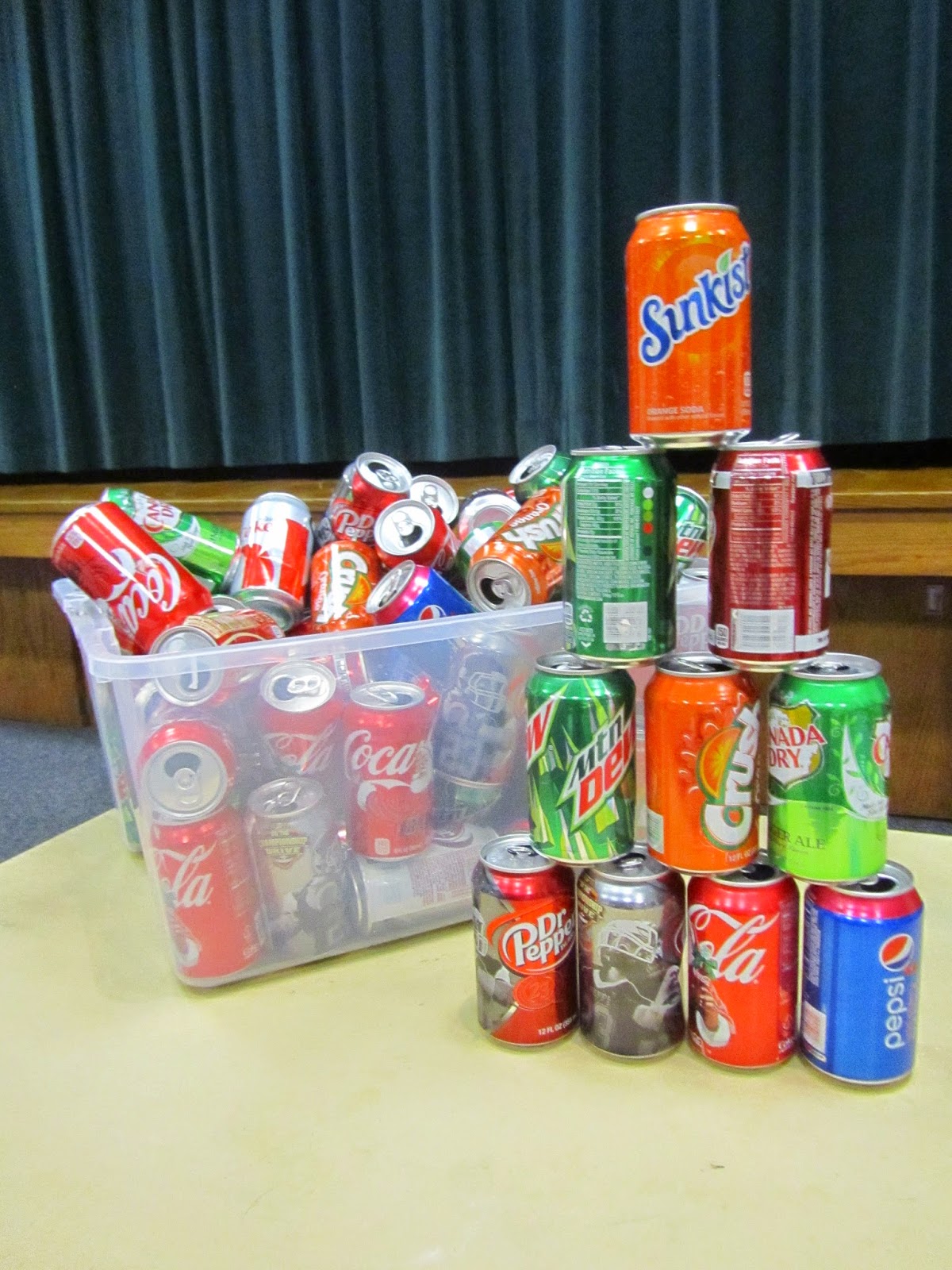 Agave District Cub Scout Roundtable: January 2015