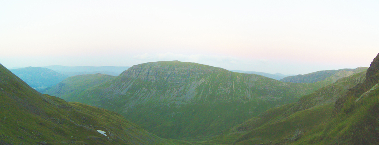 Photographic Journeys & Memories By Alex-M-Smith: Wild Camp at Hard ...