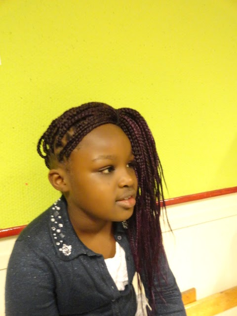 Lagere school: Raar-haar in L3