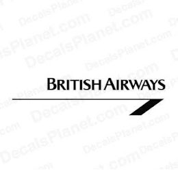 History of All Logos: All British Airways Logos
