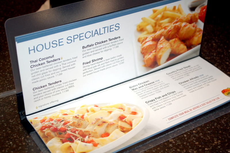 A Bit of Sparklefarkle: {AMC Dine-In Theatres: A Preview of Esplanade 14}