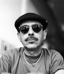 The Beret Project: Aztlán, Chicano Poet Alurista, con Boina