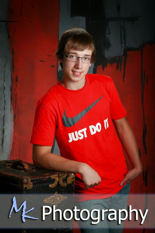MK Photography: Shane - High School Senior Photography - MK Photography ...