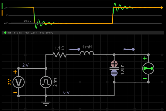 Mt. Sac Engineering 44 Lab for David Pardo : 10/31/17 Second Order ...