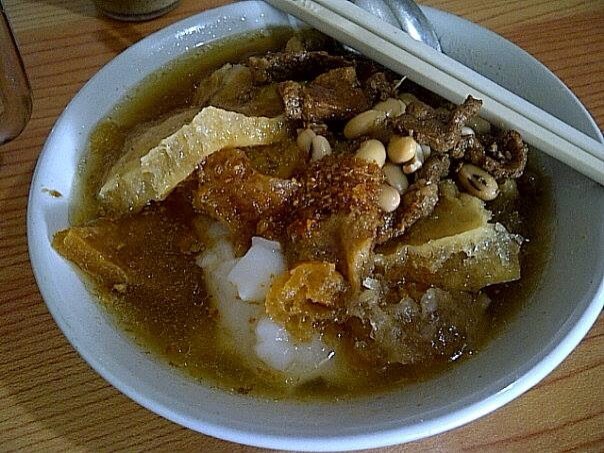 5 Makanan Khas Pontianak - JDlines.com