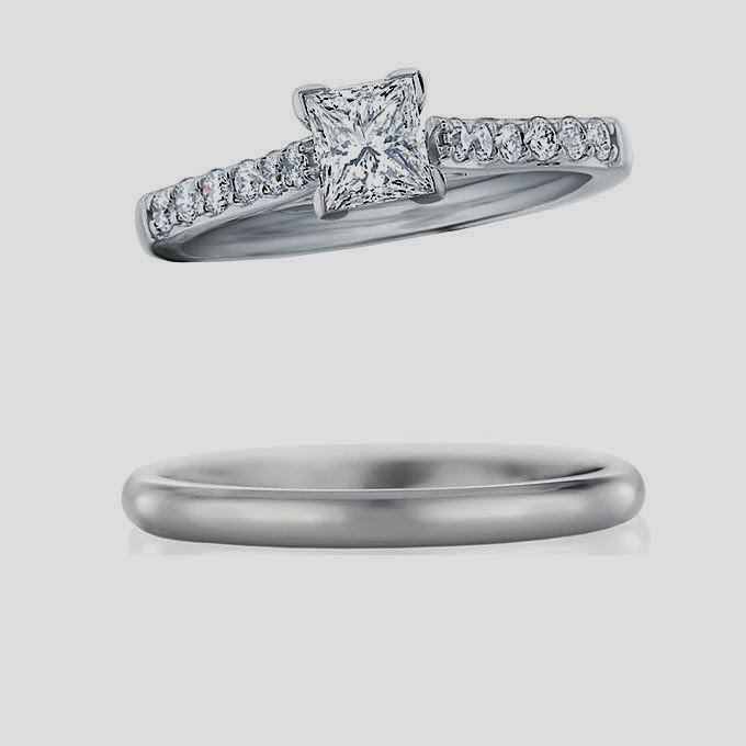 Savršen par - verenički prsten i burma - Get Sparkly│Prvi i jedini blog ...