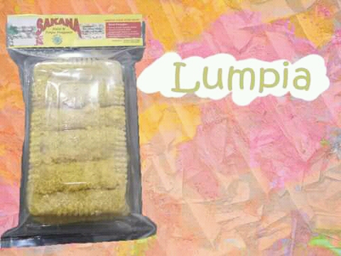 Harga Sakana Karawang: SAKANA PRIMA FROZEN FOOD