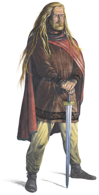 Structured Rambling: My Favourite Vikings