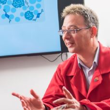 Central Clinical School News Blog: Repairing a brain damaged by ...