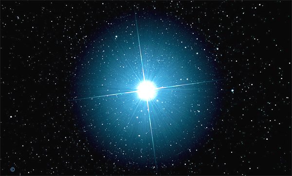 Muhammad Teguh: Bintang