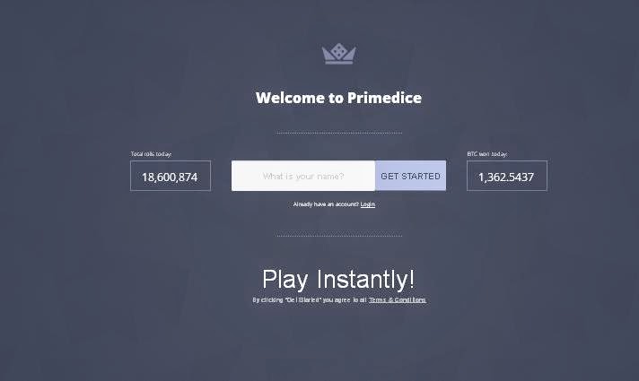 Primedice Review - scam or legit? | Insiderpub