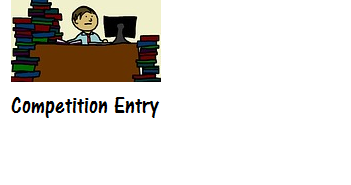 Competition Entry - A day with my idol - Sample Writing for English ...