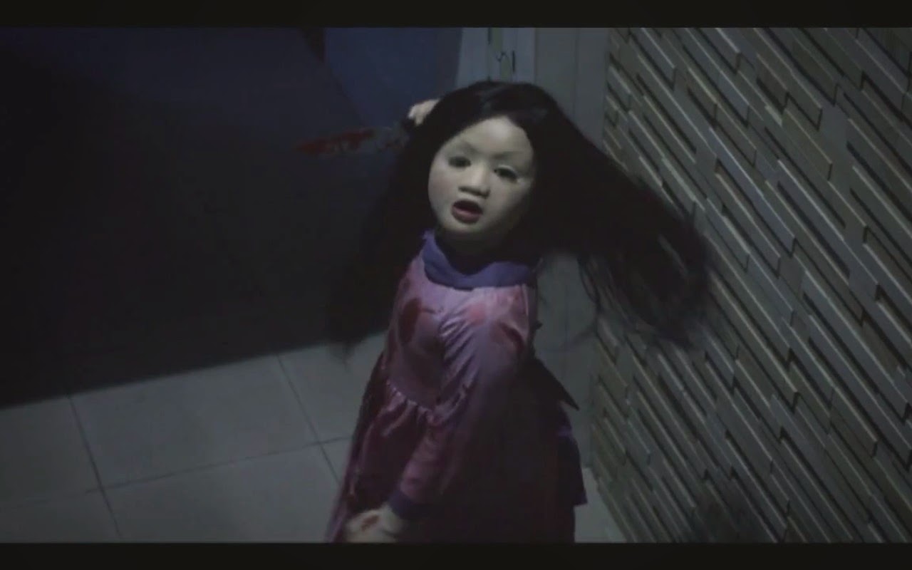 My Movie World: Maria Leonora Teresa Teaser