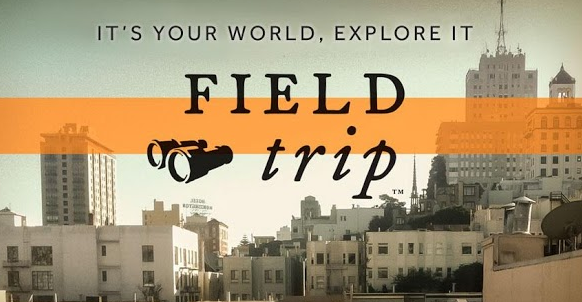 Google Field Trip and "Free" Museums | ExhibiTricks: The Museum Exhibit ...