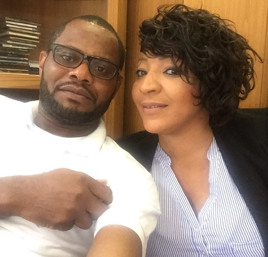 Many Faces Of Nollywood Actress Rita Nzelu & Her Husband [PHOTOS] - NaijaGists.com - Best And ...