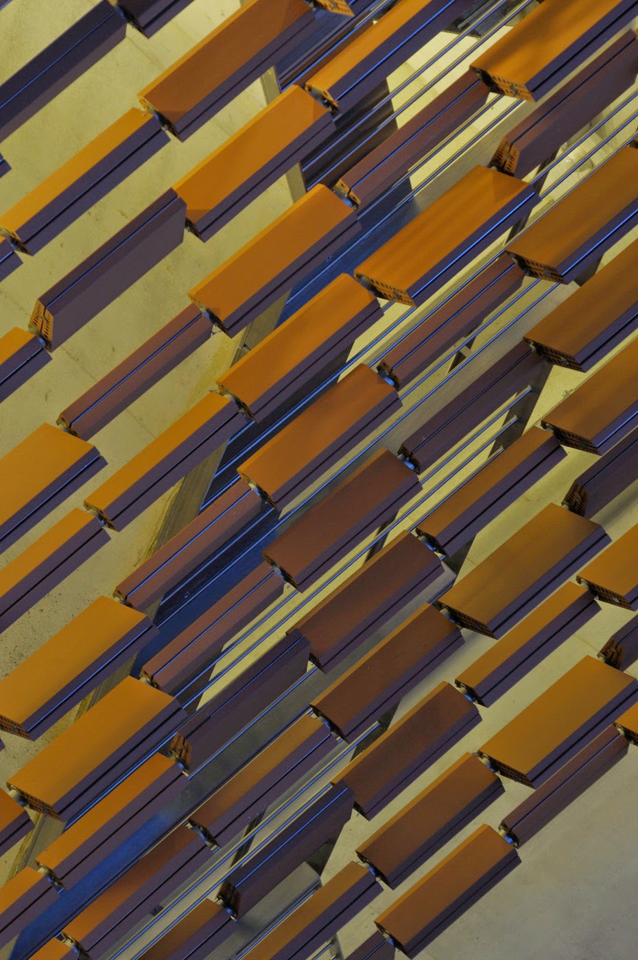 I now know what it's like to live in a jukebox: Richard Kirk Architect ...