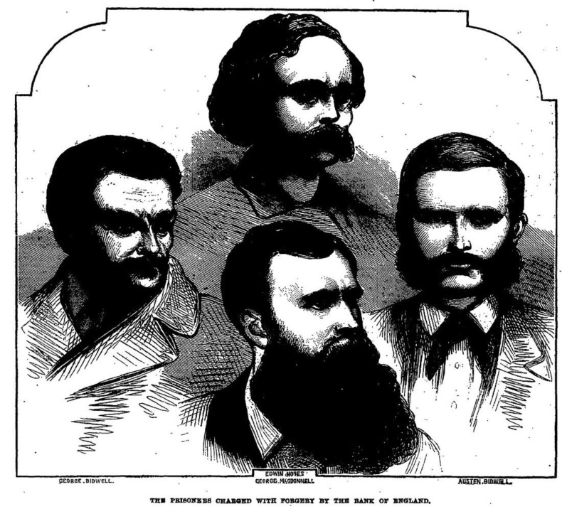 Butte History and "Lost Butte": May 2013