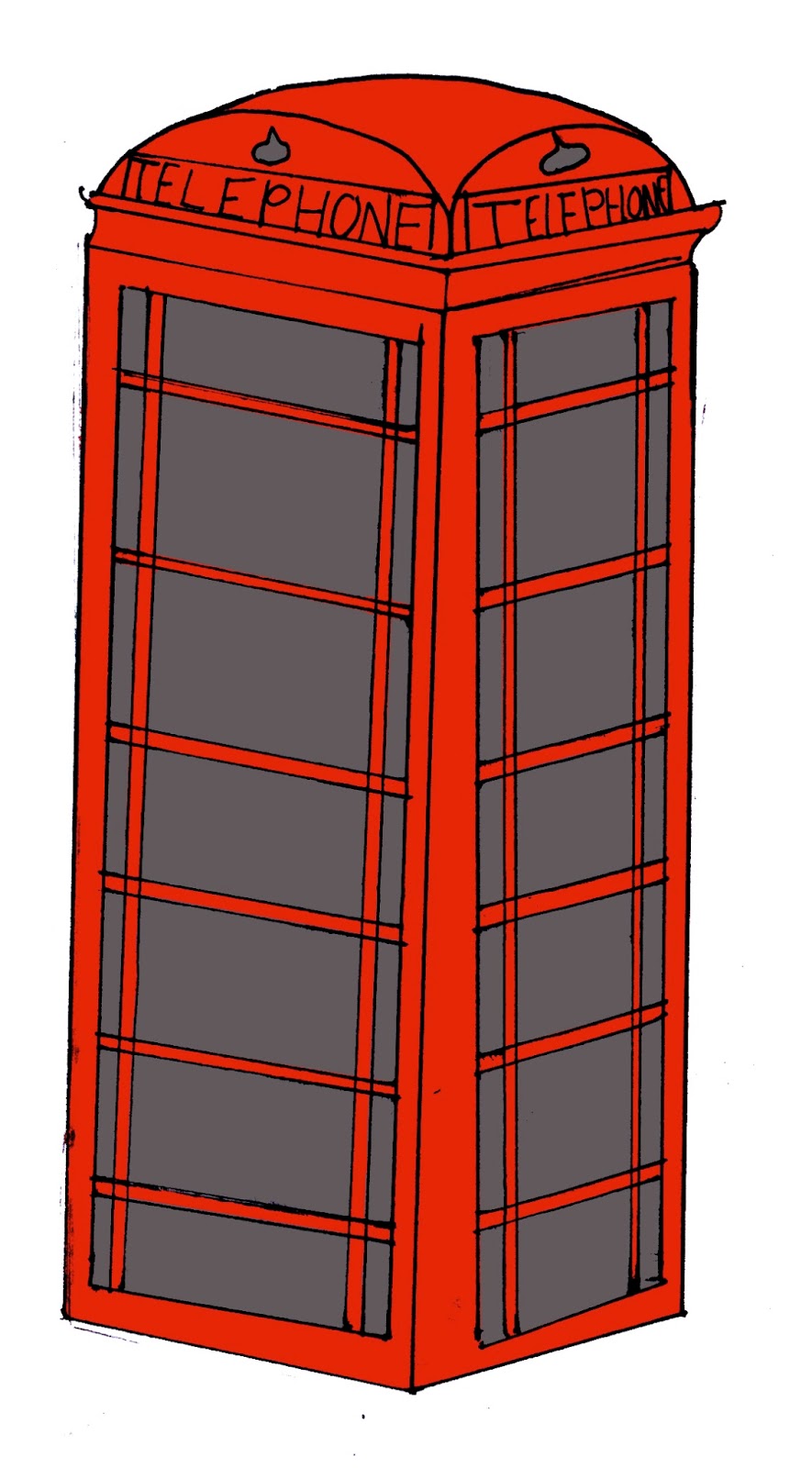 Dinosaurs vs Unicorns: Moodboard and Development of Time Machine