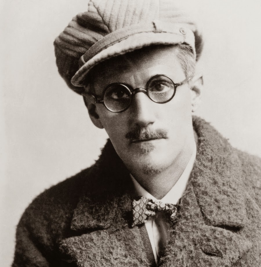 James Joyce | Literatura Universal