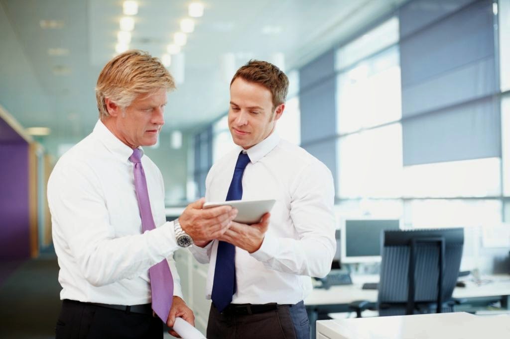 Mitrefinch TMSBlogger - Workforce Time and Attendance News