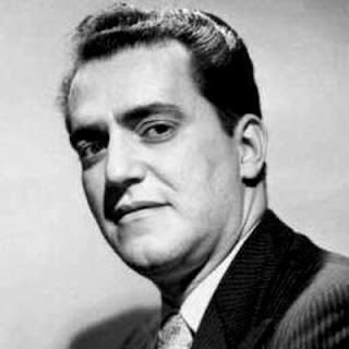 DENIS BREAN (52 anos) Compositor * Campinas, SP (28/02/1917) + SP (16 ...