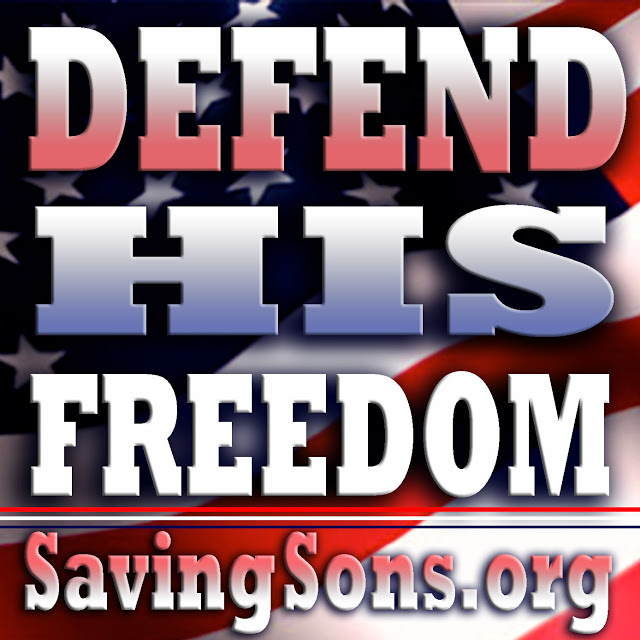 Saving Our Sons: #i2 MATERIALS
