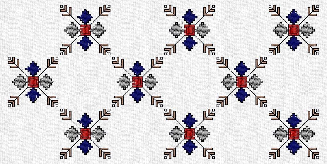 MODELE BRODERIE PENTRU COSTUMUL POPULAR ROMANESC : CUSATURI POPULARE ...
