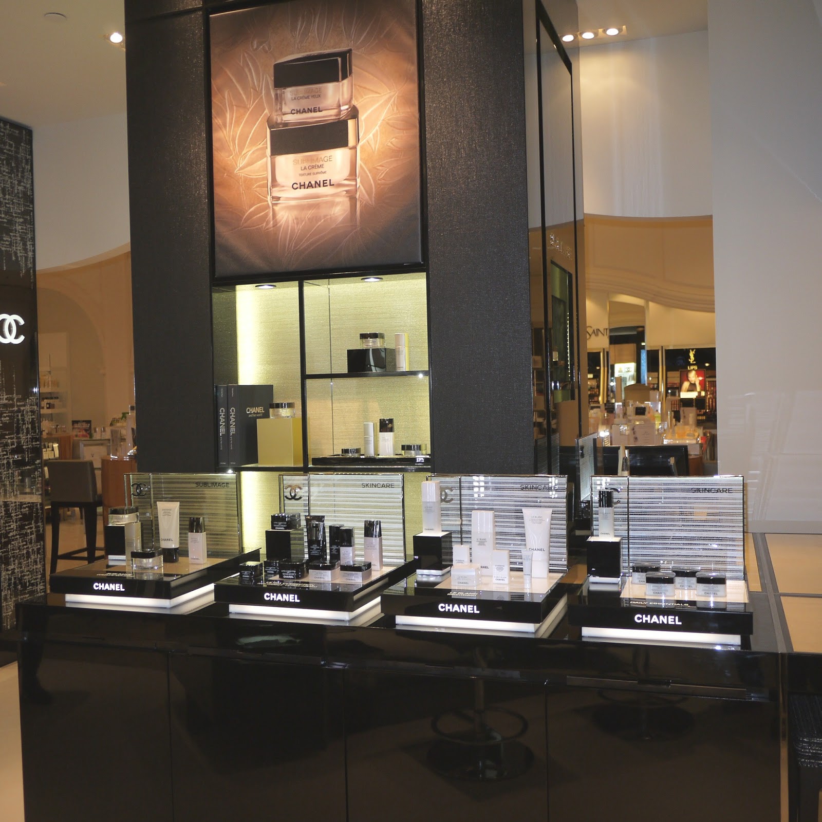 Best Things in Beauty: Sunday This and That is All about Chanel