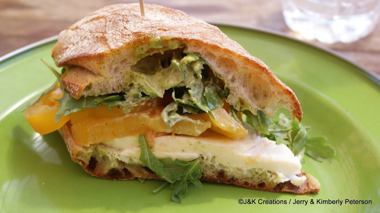 Along the Way with J&K...: Napa Valley Wine Trolley