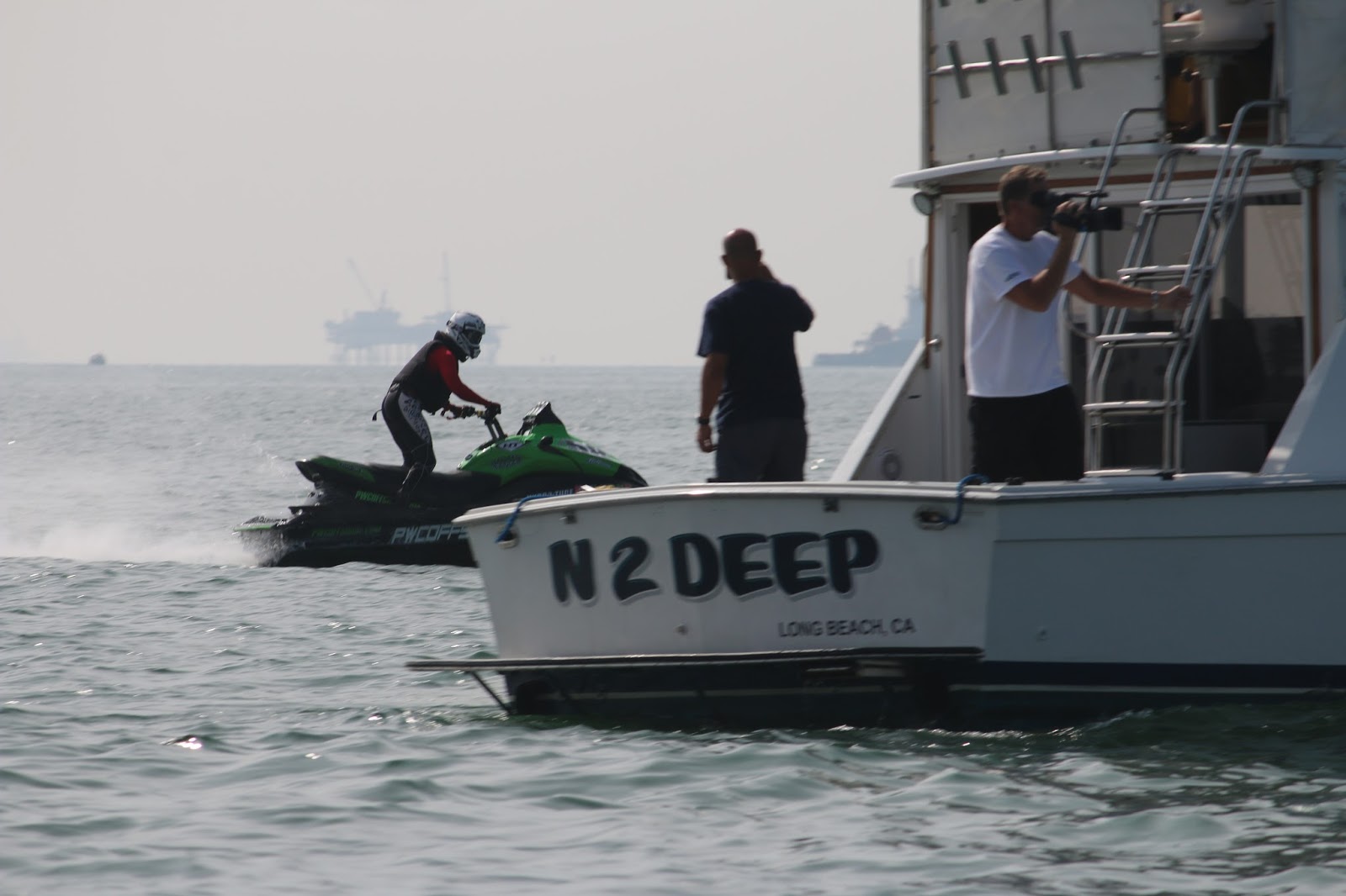 PWCOFFSHORE BLOG - PWC Endurance Racing: The 2016 Long Beach to ...