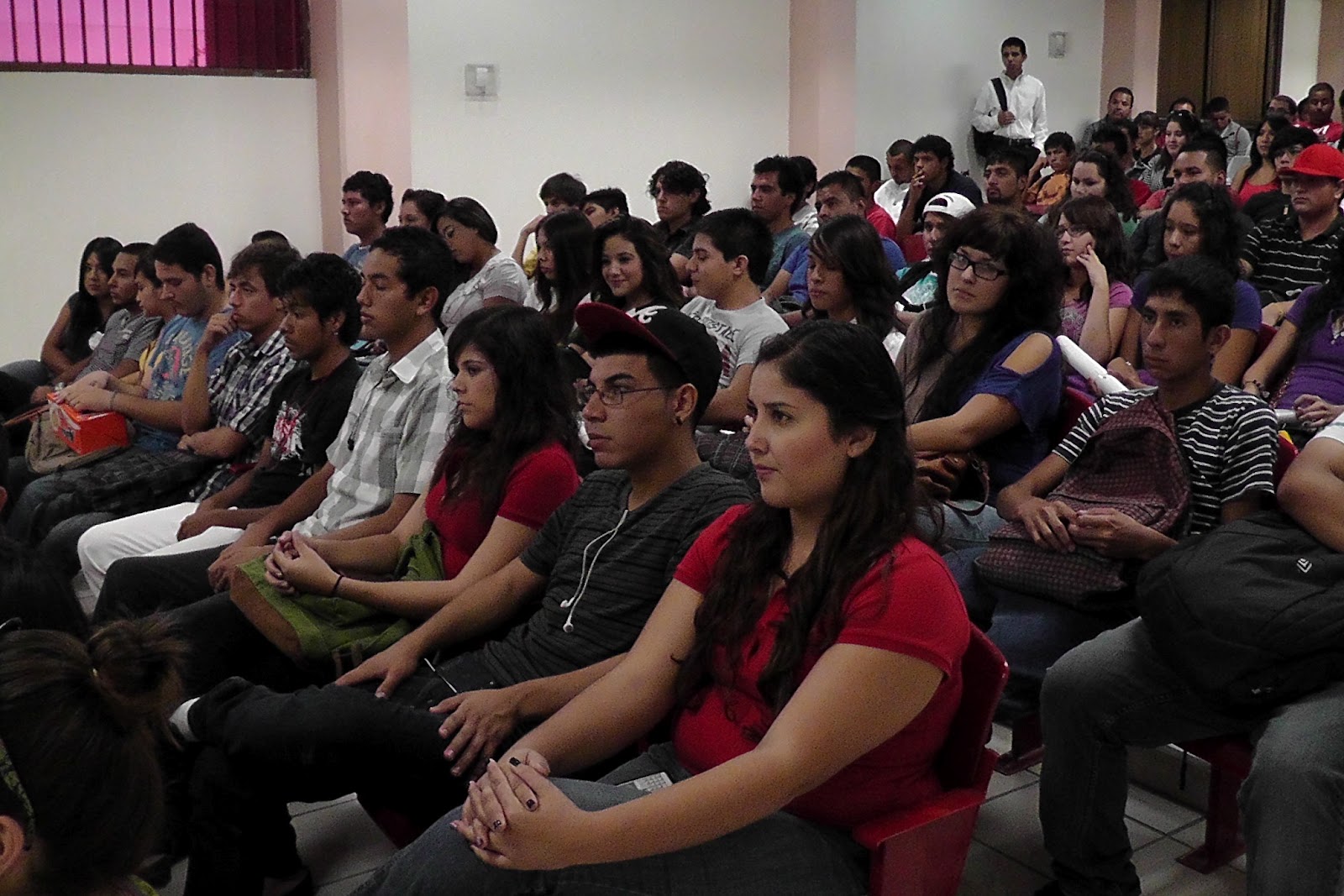 La Gaceta del Instituto Tecnológico Superior de Puerto Peñasco ...