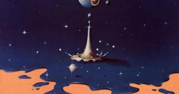 THE ALAN PARSONS PROJECT: ELO 10 "Twilight"