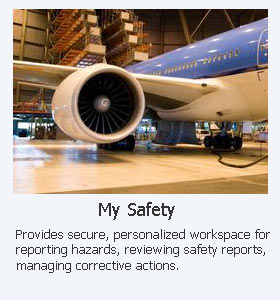 Aviation Safety Management System Software |Aviation Safety Management ...