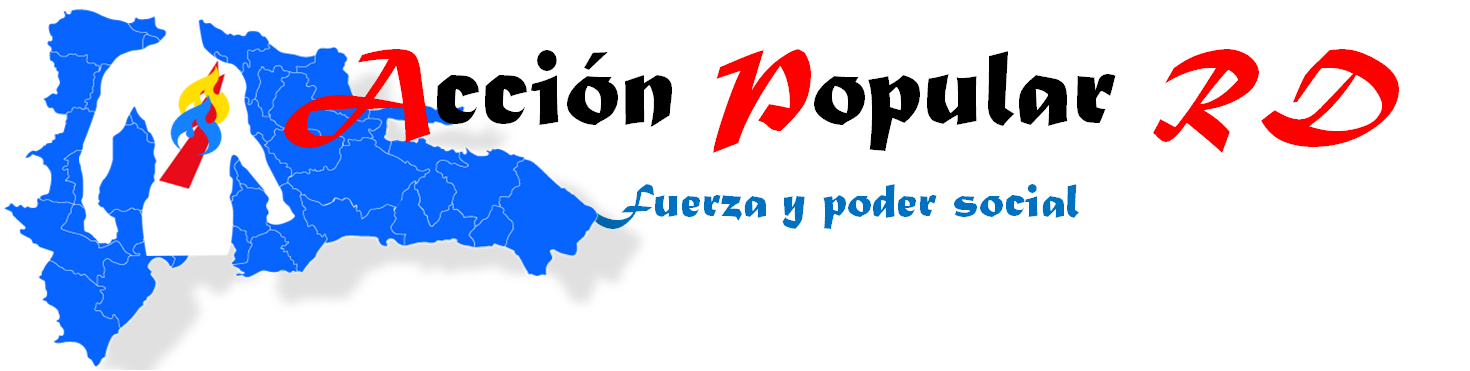 Accion Popular RD