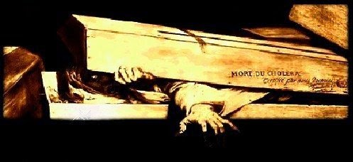 The Vampirologist: What is a Vampire?