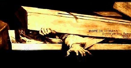 The Vampirologist: What is a Vampire?